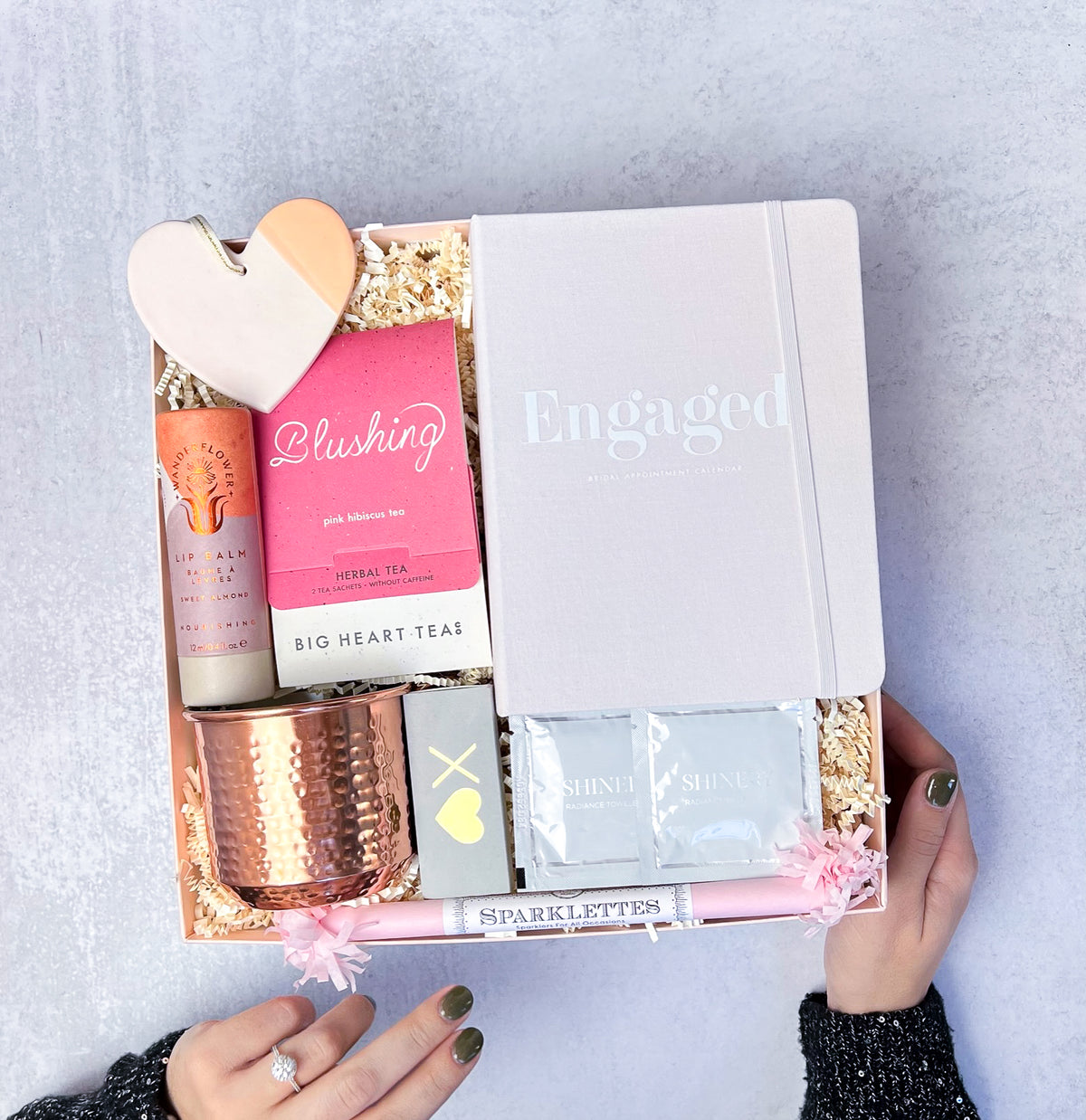 Engagement Boxes– Boxbar