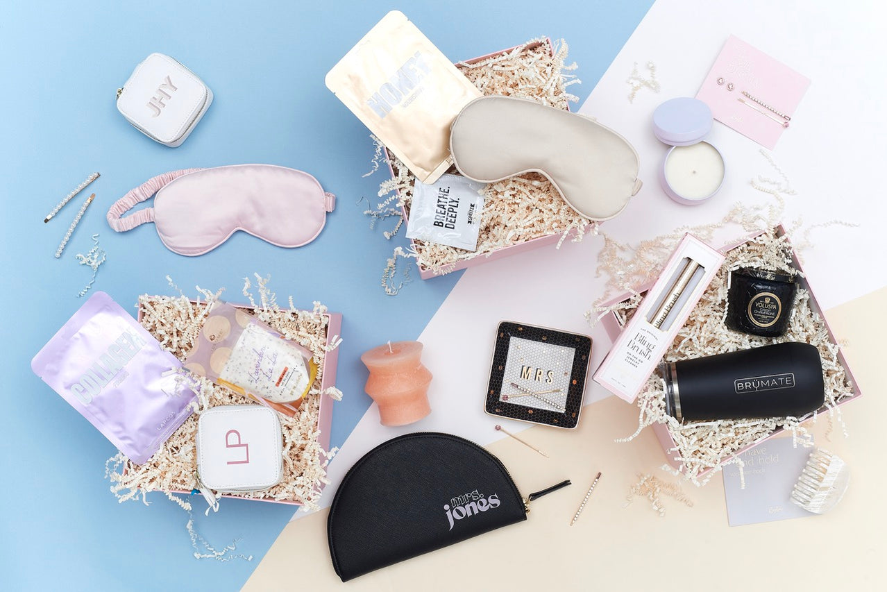 Custom Boxes by Event– Boxbar